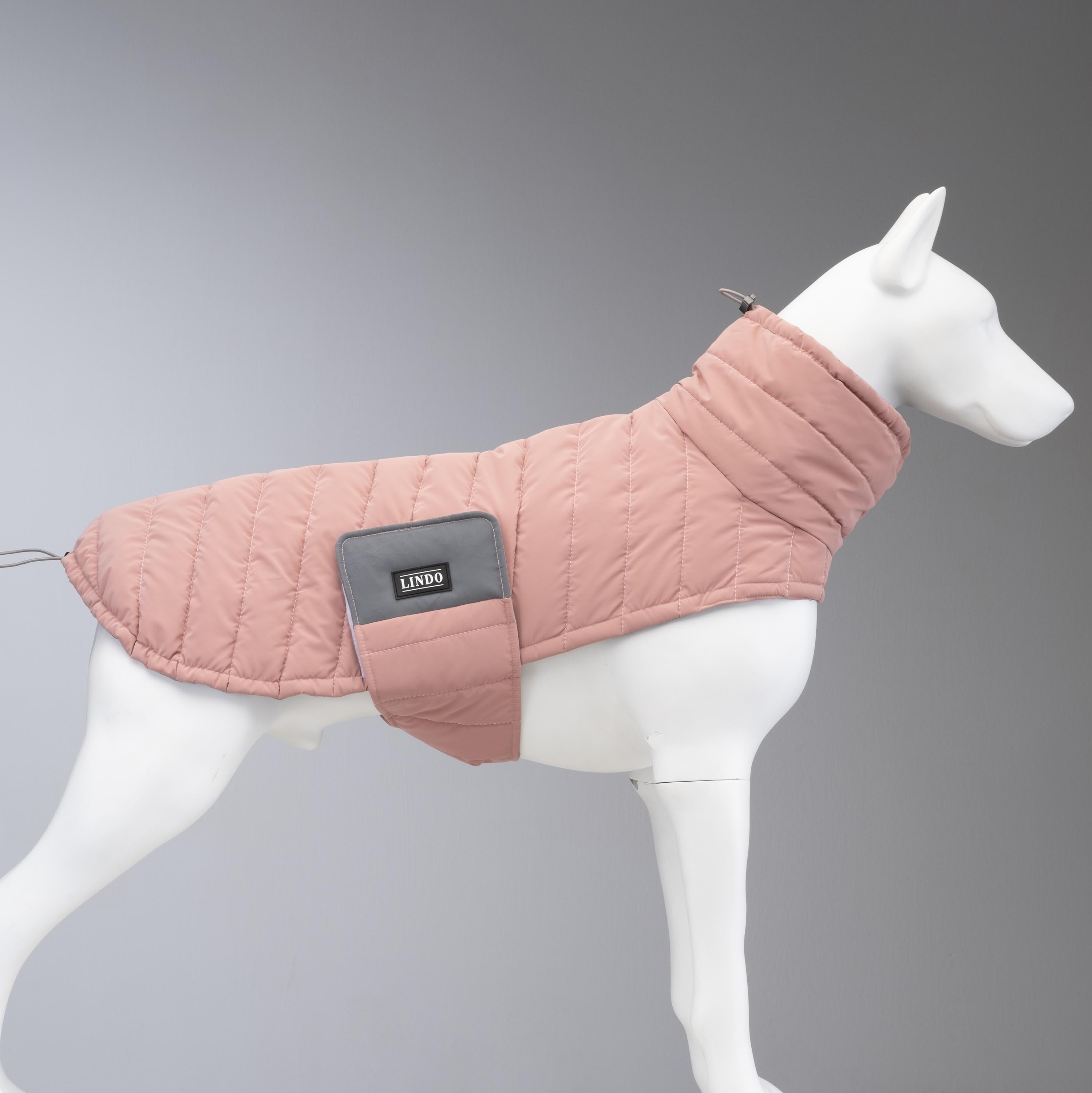 Air Puff Powder Köpek Montu Air Puff, Mont Lindodogs