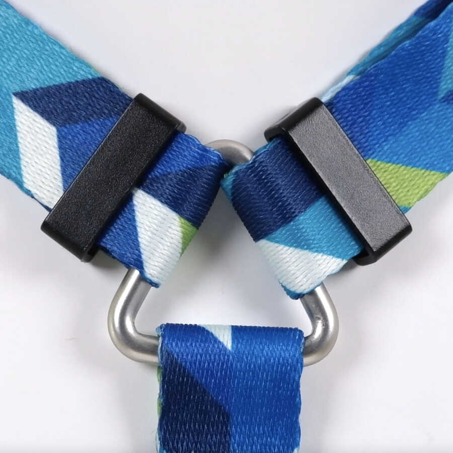 Blue Dream H-Harness